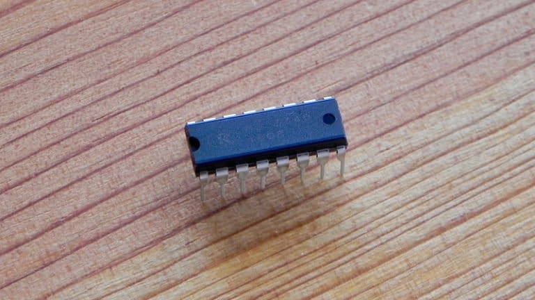 CEM3340 VCO Rev.G – Electric Druid